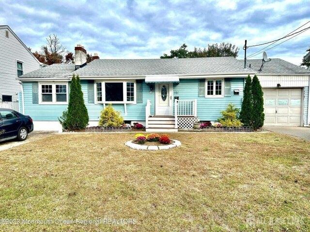 Perry St, Keyport, Home For Sale