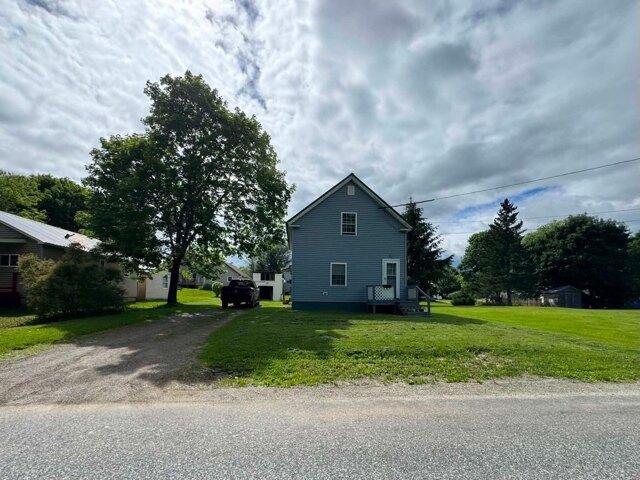 Perry St, Lincoln, Home For Sale
