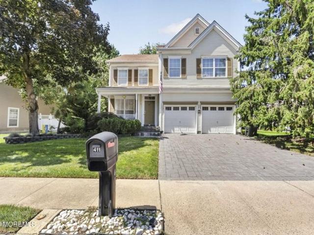 Perry St, Morganville, Home For Sale