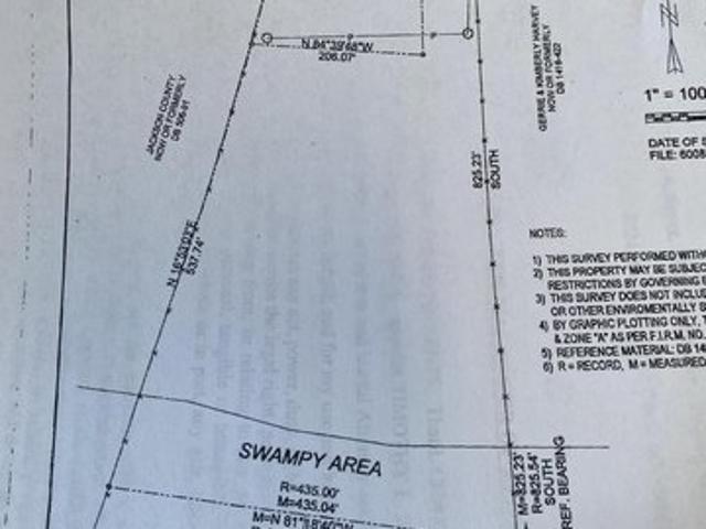 Perry St, Moss Point, MS 39563
