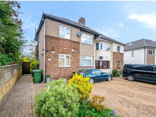Perry Street, Crayford, Dartford, DA1 2 bed maisonette to rent £1,550 pcm £358 pw