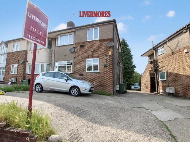 Perry Street, Crayford, Kent DA1, 2 bed maisonette to rent, £1,550 pcm | PrimeLocation