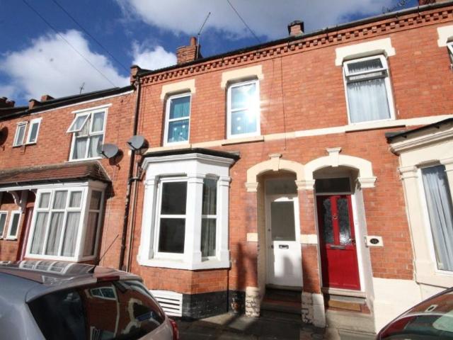 Perry Street, Abington, Northampton NN1, 1 bed flat to rent, £735 pcm | PrimeLocation