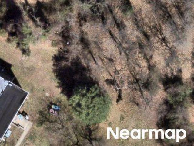 Perryman Rd