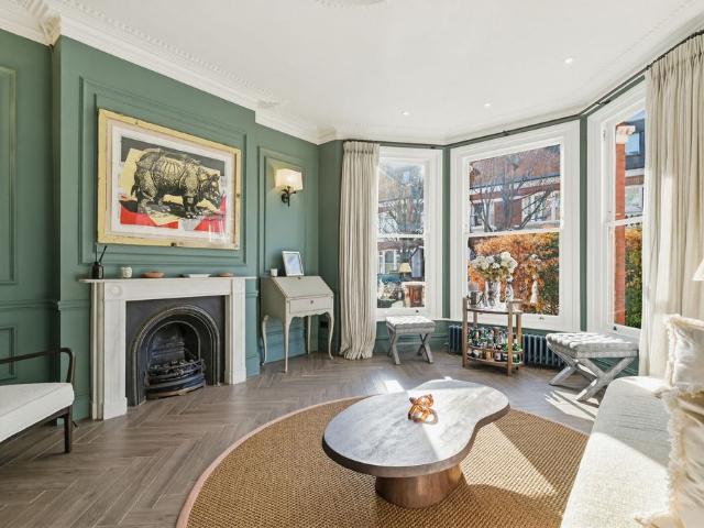 Perrymead Street SW6, 4 bed property to rent, £26,000 pcm | PrimeLocation