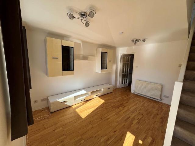 Perrymead, Weston Super Mare