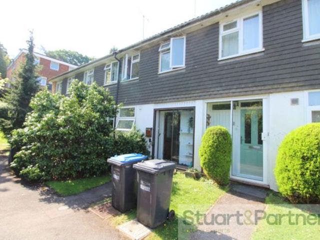 Perrymount Road, Haywards Heath RH16, 2 bed terraced house to rent, £1,500 pcm | PrimeLocation