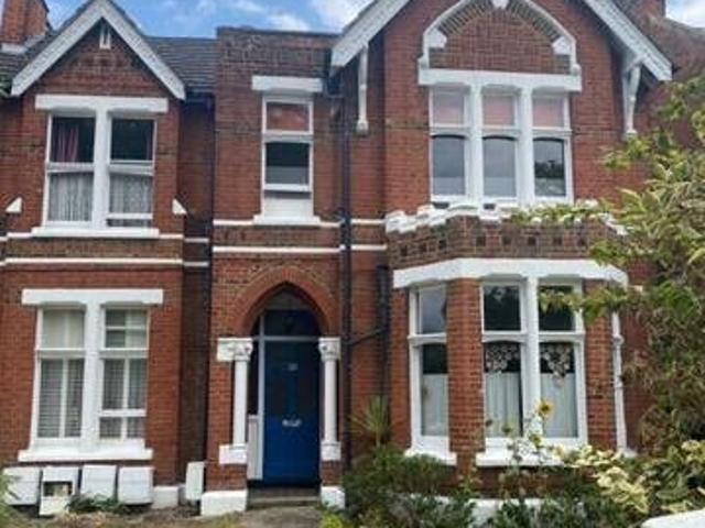 Perryn Road, London, 1 Bedroom Flat
