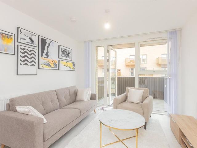 Perryfield Way, London, NW9 1 bed apartment to rent £1,800 pcm £415 pw