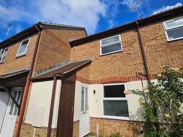 Perrys Lea, Bristol BS32, 2 bed terraced house to rent, £1,200 pcm | PrimeLocation