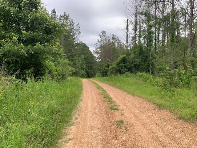 Perrytown Road