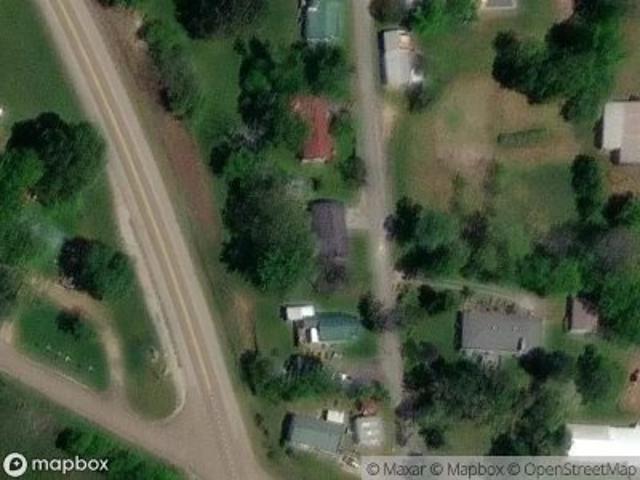 Perryville Cemetery Rd
