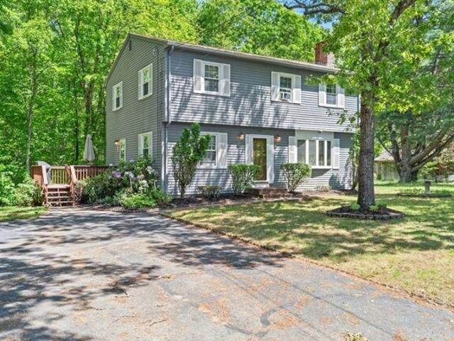 Perryville Rd, Rehoboth, Home For Sale