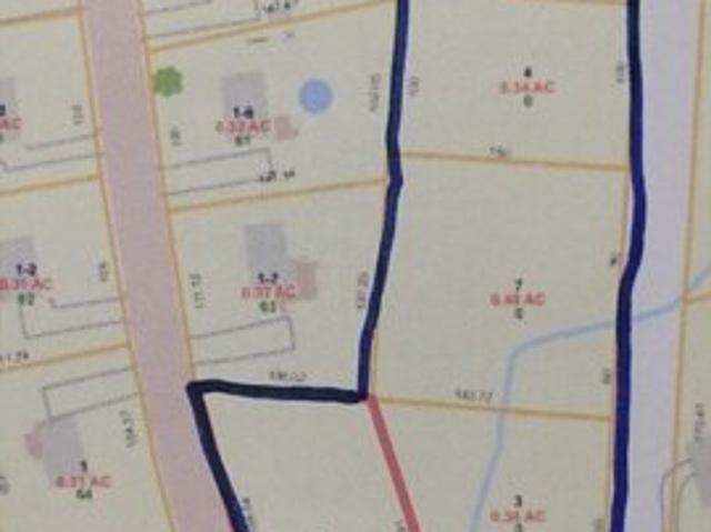 Perryville Rd, Webster, Plot For Sale