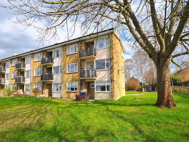 Perse Way, Cambridge 1 bed apartment to rent £1,275 pcm £294 pw