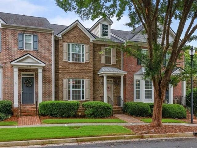 Perserverence Hill Cir Nw Unit,kennesaw, Condo For Sale