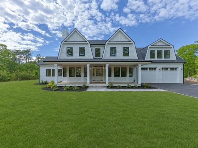 Perseverance Path, Dennis, Home For Sale