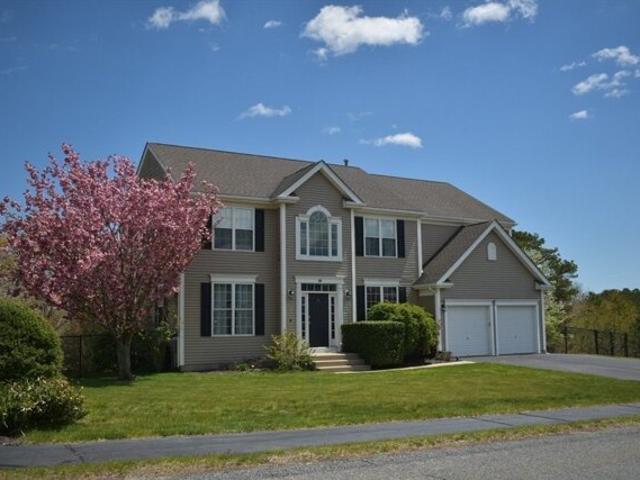 Perseverance Path, Plymouth, Home For Sale