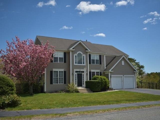 Perseverance Path, Plymouth, Home For Sale