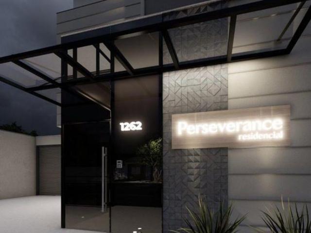 PERSEVERANCE RESIDENCE ENTREGA NOVEMBRO/2025Na dúvida entre investir e morar bem, escolha os dois!