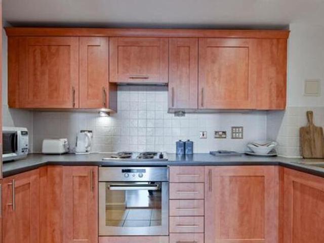 Pershore House, Ealing, 1 Bedroom Flat