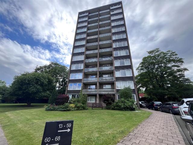 Pershore Road, Birmingham B5, 1 bed flat to rent, £875 pcm | PrimeLocation