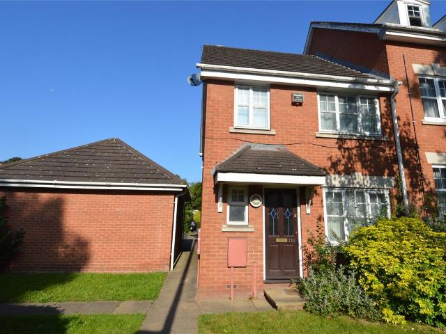 Pershore Road, Edgbaston, Birmingham, West Midlands B5, 3 bed end terrace house to rent, £1,250 pcm | PrimeLocation