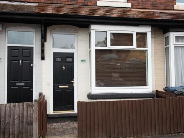 Pershore Road, Stirchley, Birmingham, West Midlands B30, 3 bed shared accommodation to rent, £511 pcm | PrimeLocation