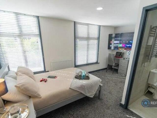 Pershore Road, Selly Oak, 1 Bedroom House