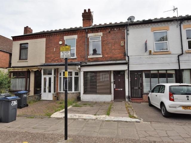 Pershore Road, Selly Park, Birmingham, West Midlands B29, 4 bed shared accommodation to rent, £412 pcm | PrimeLocation