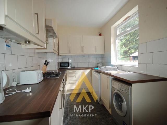 Pershore Road, Selly Park, Birmingham B29, 5 bed shared accommodation to rent, £1,863 pcm | PrimeLocation