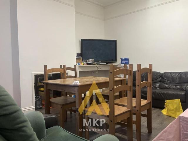 Pershore Road, Selly Park, Birmingham B29, 5 bed shared accommodation to rent, £368 pcm | PrimeLocation