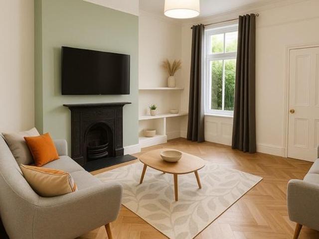 Pershore Road 4 bed, Selly Park B29 4 bed house to rent £2,897 pcm £669 pw