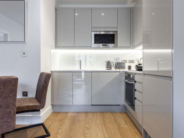 Pershore Street, Birmingham B5, 1 bed flat to rent, £1,150 pcm | PrimeLocation