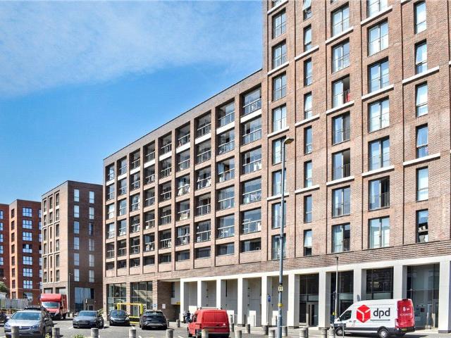 Pershore Street, Birmingham B5, 1 bed flat to rent, £1,250 pcm | PrimeLocation