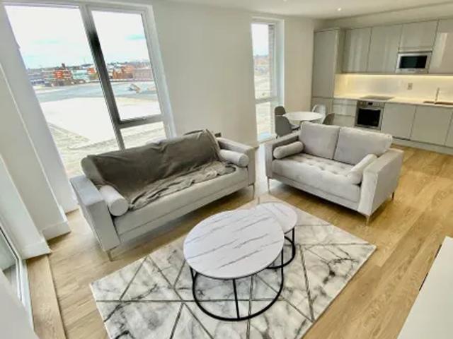 Pershore Street, Rea Valley, Highgate, B5 6AN, United Kingdom | 3 bed apartment for rent #168092855 | Rentberry