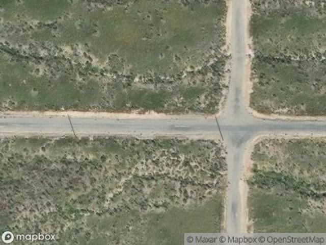 Pershing Trl