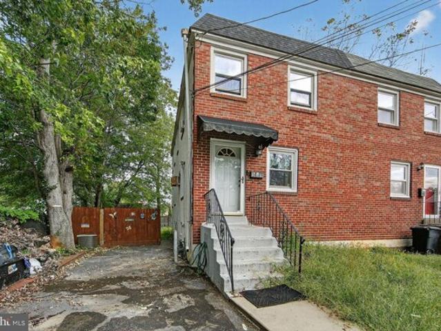 Pershing Ave, Collingdale, Home For Sale