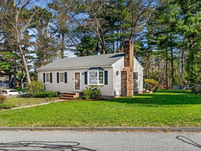 Pershing Ave, Acushnet, Home For Sale
