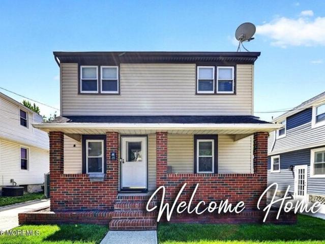 Pershing Ave, Milltown, Home For Sale