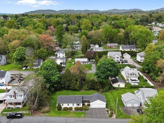 Pershing Ave, South Hadley, Home For Sale