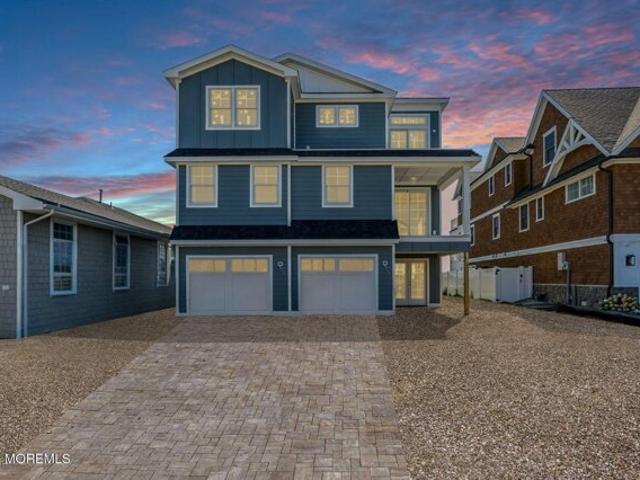 Pershing Blvd, Lavallette, Home For Sale