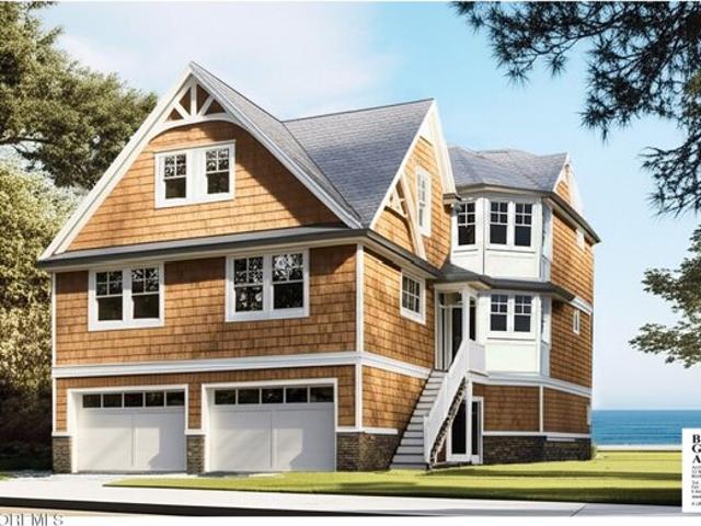 Pershing Blvd, Lavallette, Home For Sale