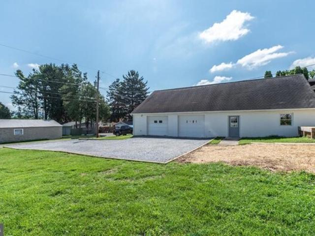 Pershing Blvd, Reading, Home For Sale
