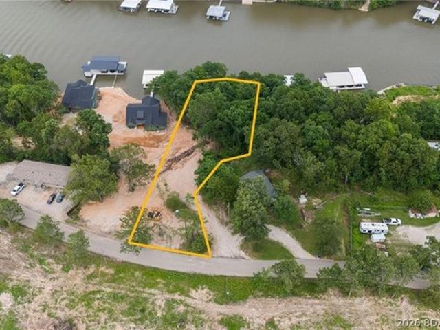 Pershing Dr Lot 2, Camdenton, MO 65020