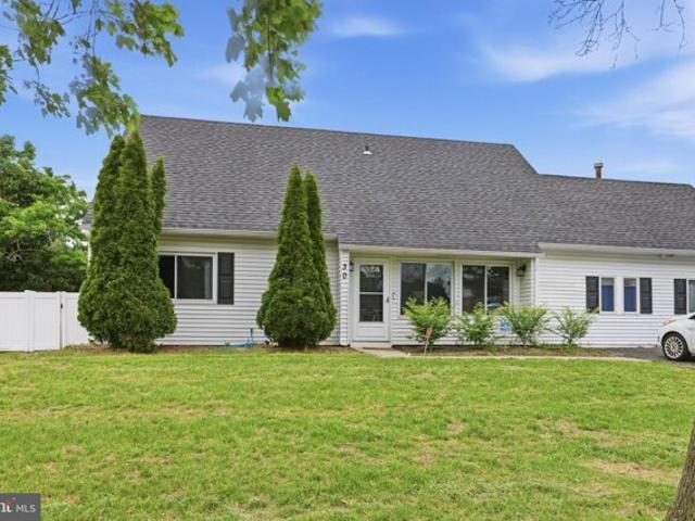 Pershing Ln, Sicklerville, Home For Sale