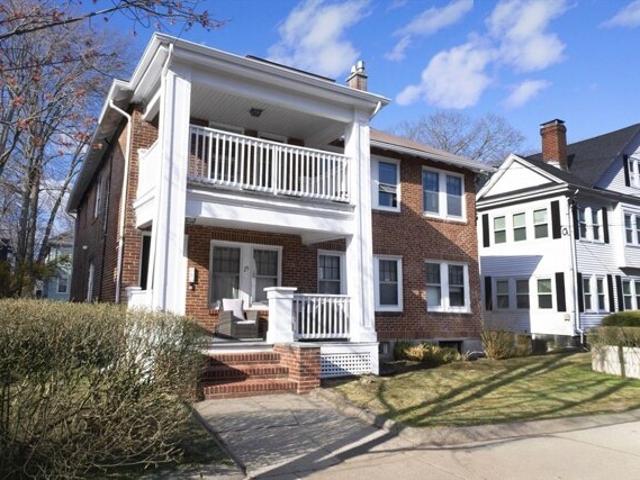 Pershing Rd Unit,boston, Condo For Sale