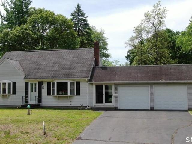 Pershing Rd, Windsor Locks, Home For Sale