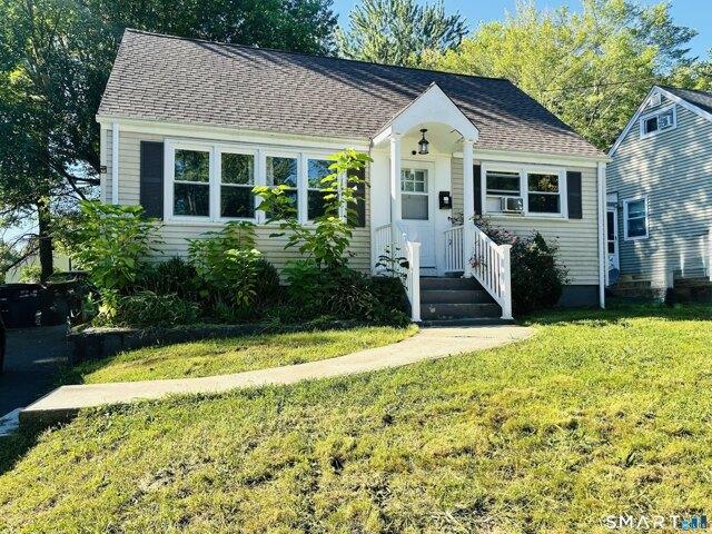 Pershing St, Hartford, Home For Sale