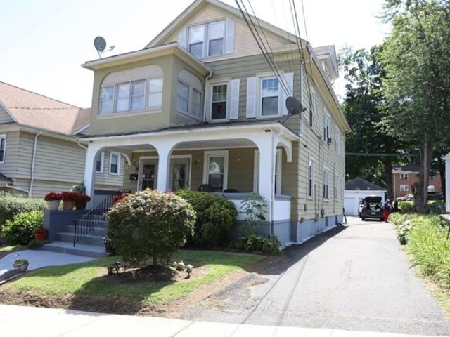Pershing St, Hartford, Home For Sale